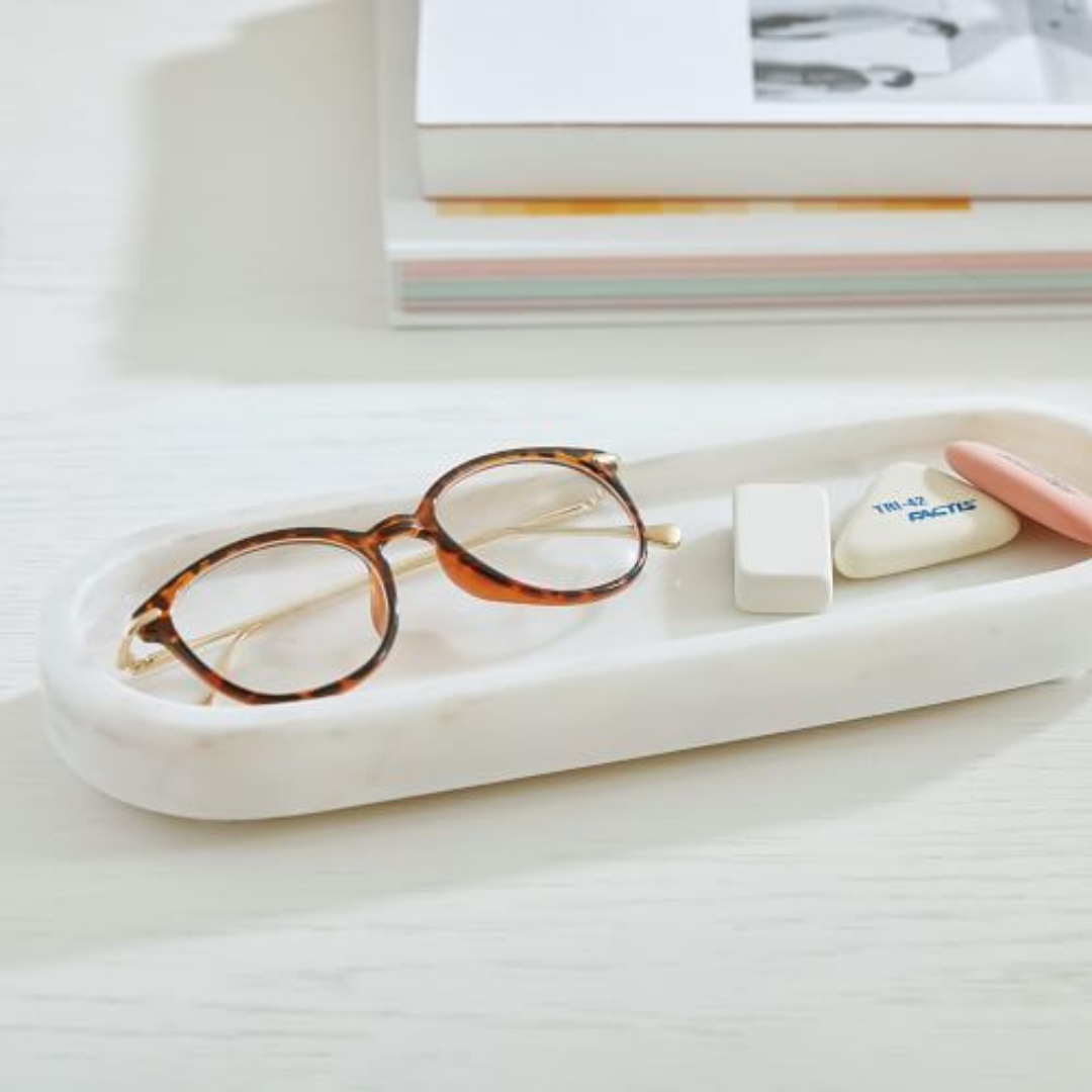 Luxury Table Top & Desk Accessories Online | Premium Home Office Décor ...